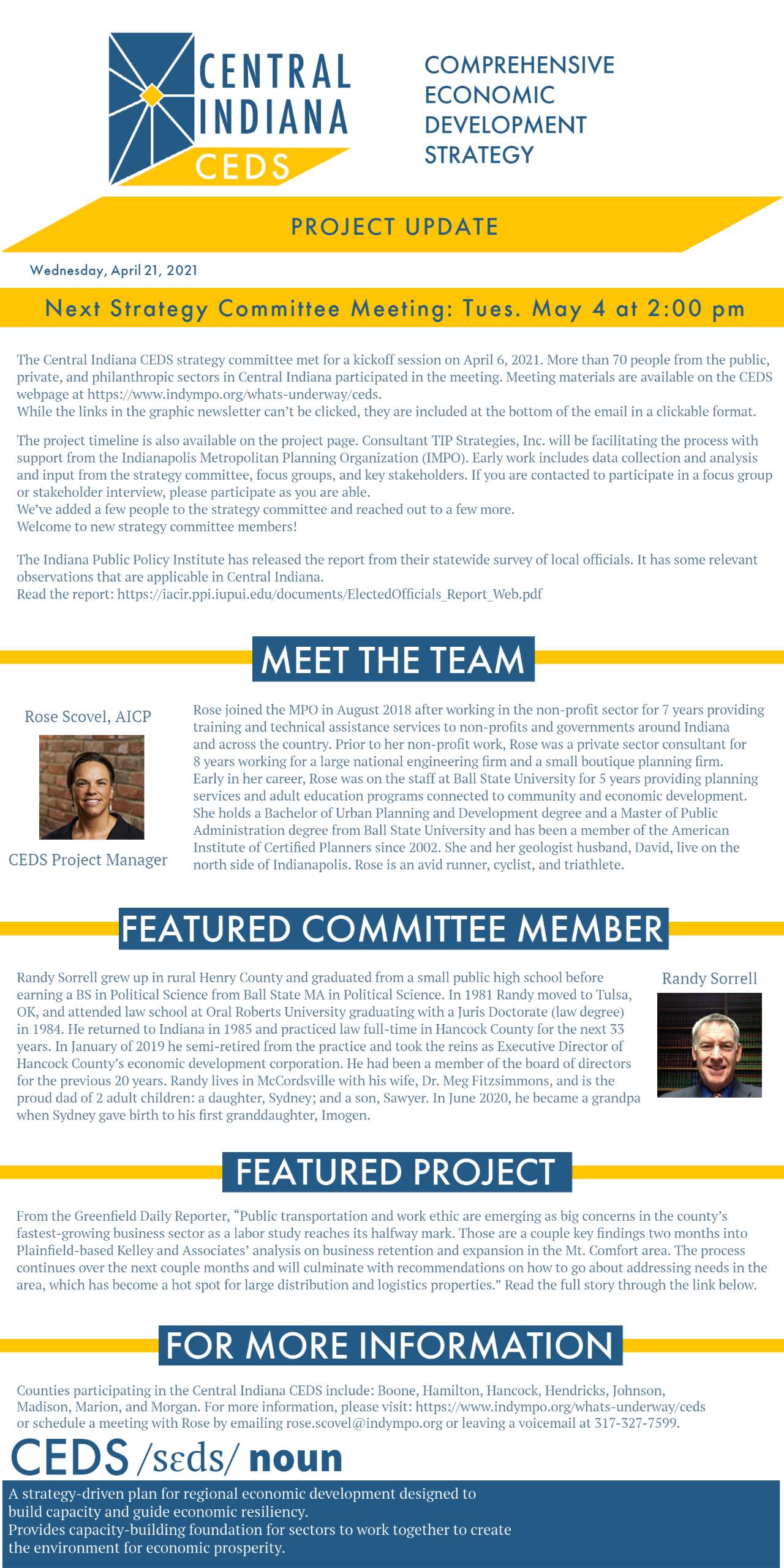 Comprehensive… | Indianapolis Metropolitan Planning Organization